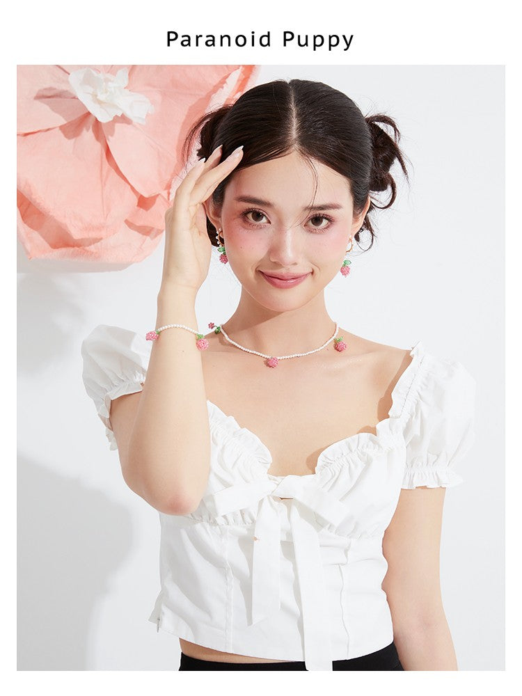 Vesca – ParanoidPuppy