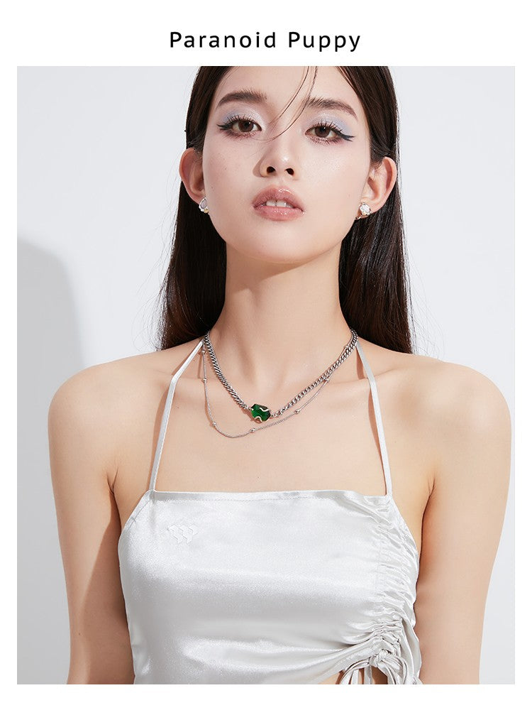 'SSS' – ParanoidPuppy