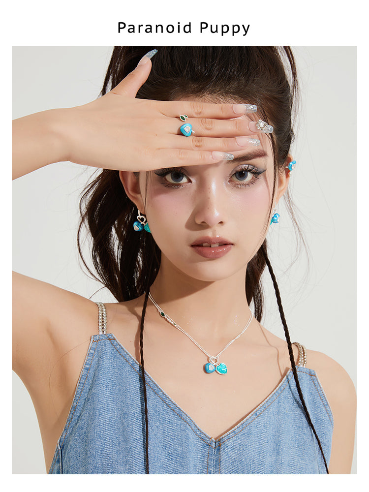 Soda Cherry – ParanoidPuppy