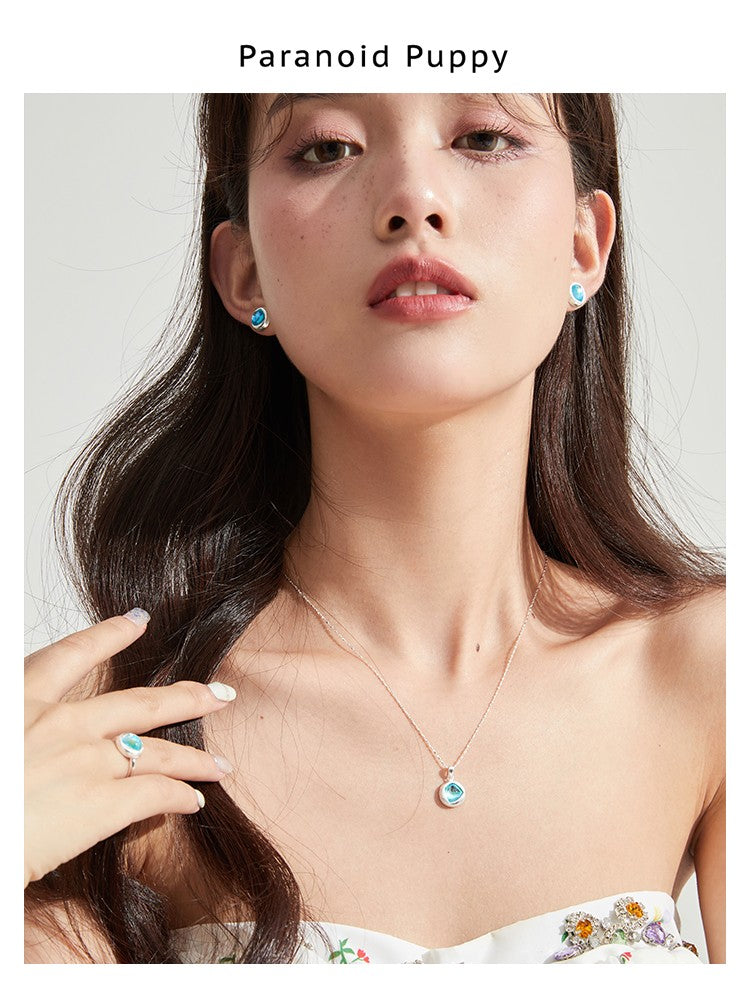 Candy – ParanoidPuppy