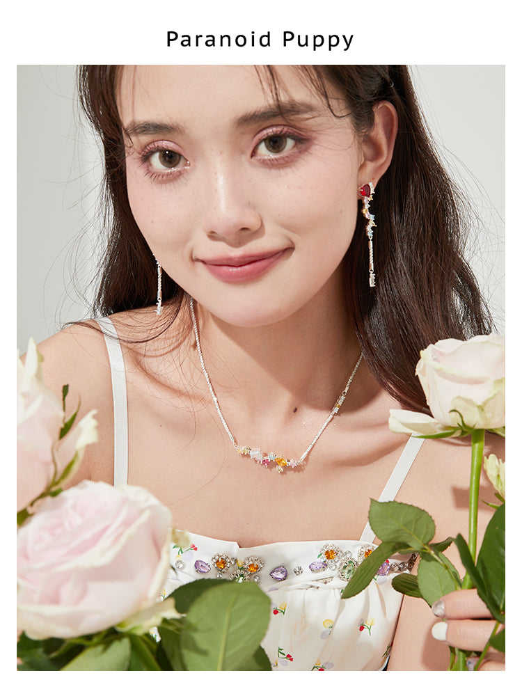 Blooming – ParanoidPuppy