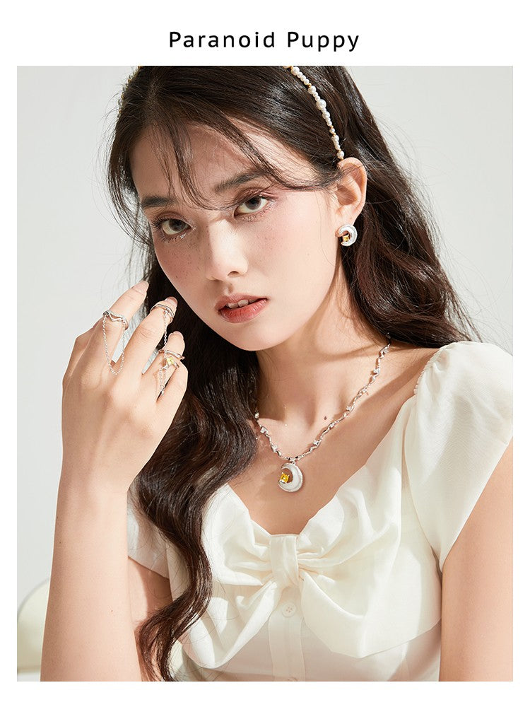 Daybreak – ParanoidPuppy